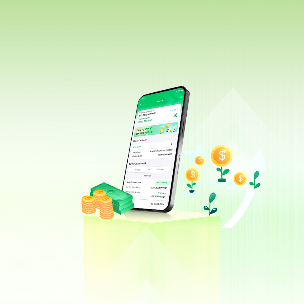 Hướng dẫn sử dụng INFY | VPS - Công ty Cổ phần Chứng khoán VPS